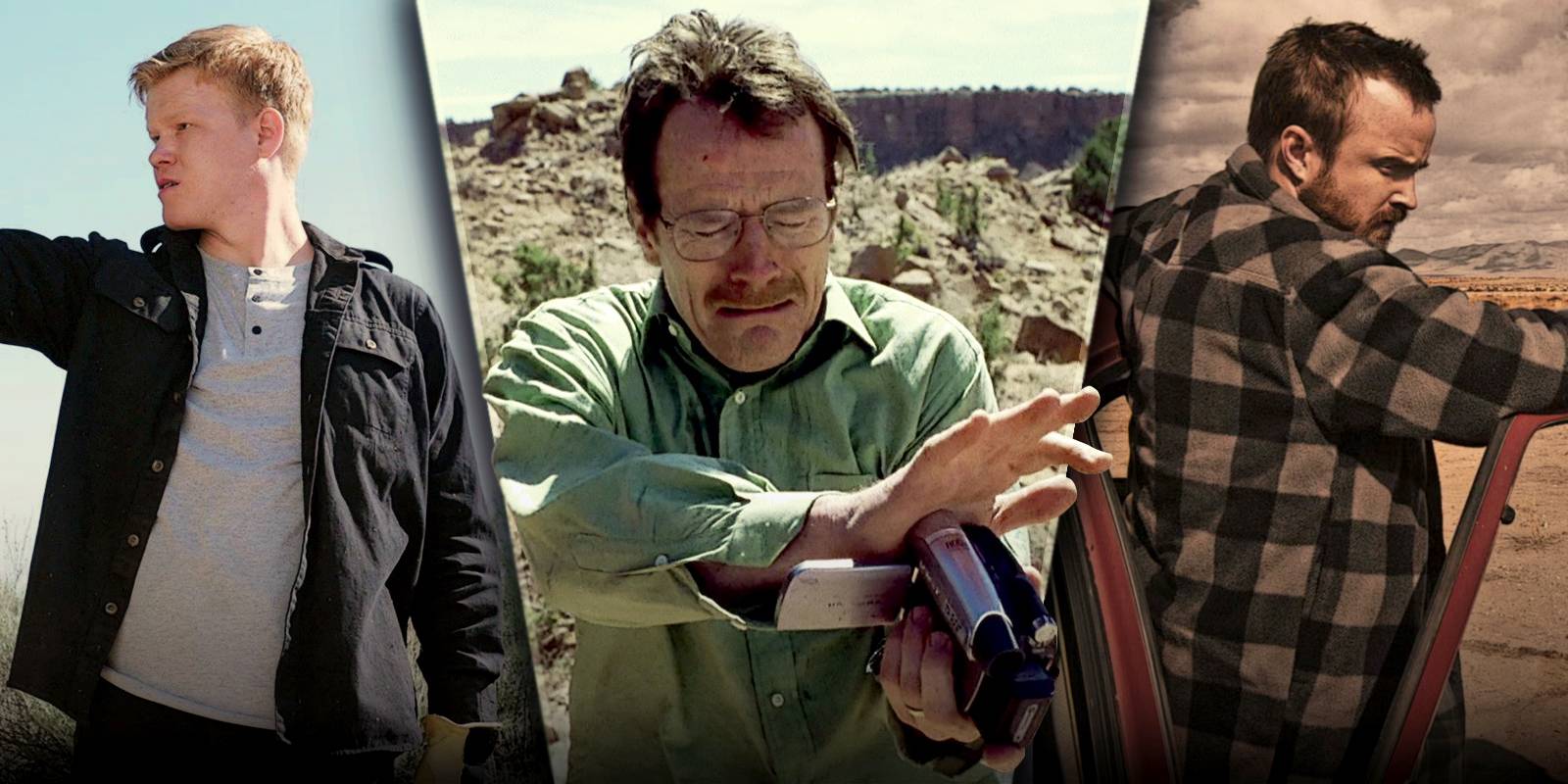 10 Breaking Bad Episodes That Changed TV Forever