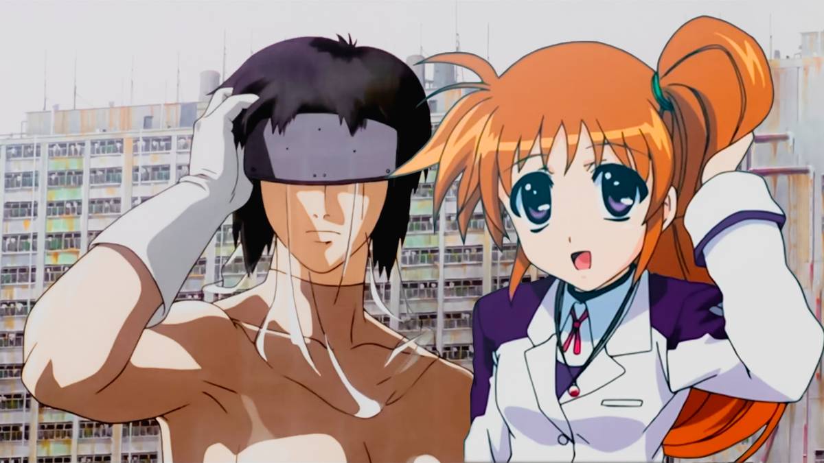 10 Classic Anime You'll Never Believe Are Coming Back