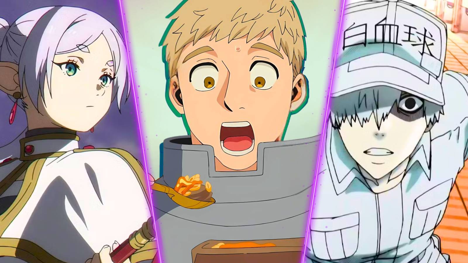 10 Cozy Anime That You Can Binge Watch in a Single Weekend