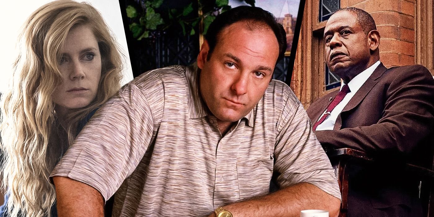 Fans Are Flocking to 1 of the Best Crime Dramas in TV History