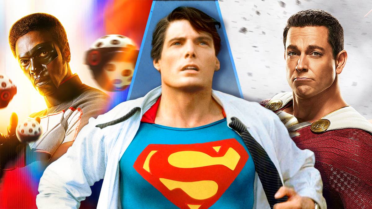 10 DC Heroes Who Had Perfect Live-Action Adaptations, Ranked