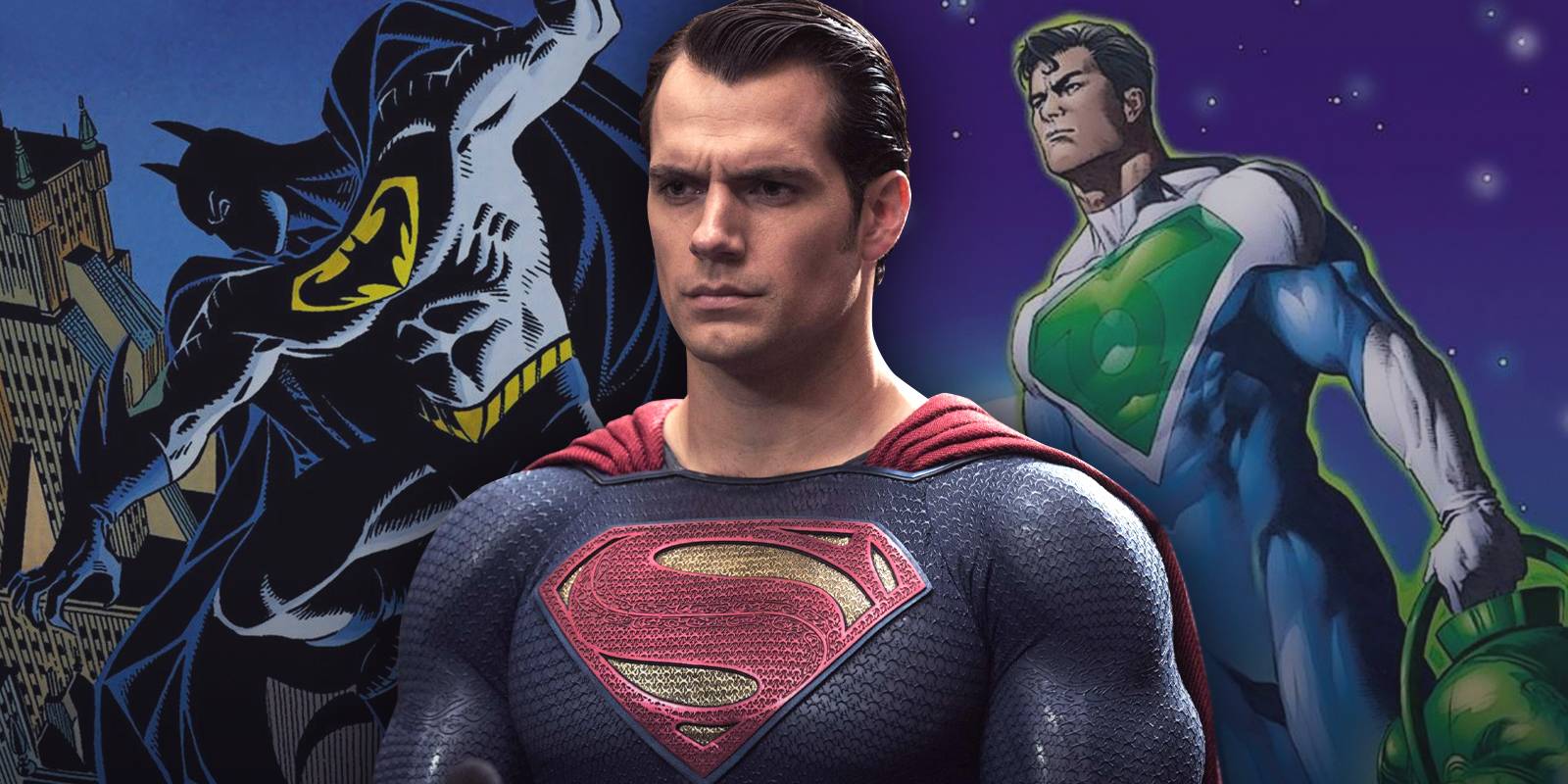 10 Elseworlds Versions Of Superman Who Deserve Ongoing Comics