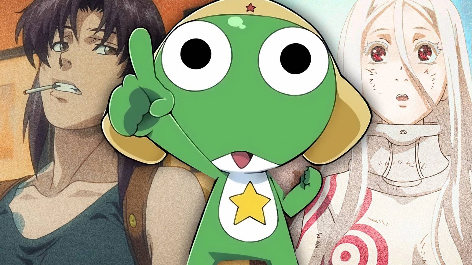 10 Failed or Forgotten Anime That Would Be Massive Hits Today (& Why)