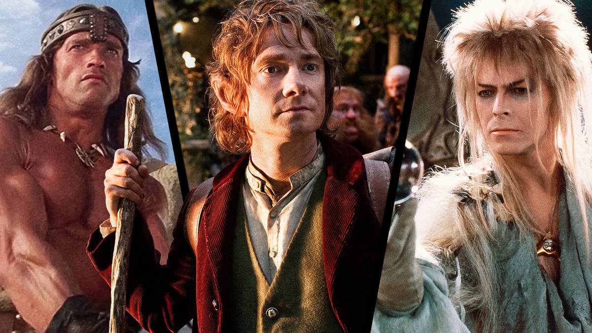 10 Fantasy Movies Everyone Should Watch at Least Once (#1 Is Life-Changing)