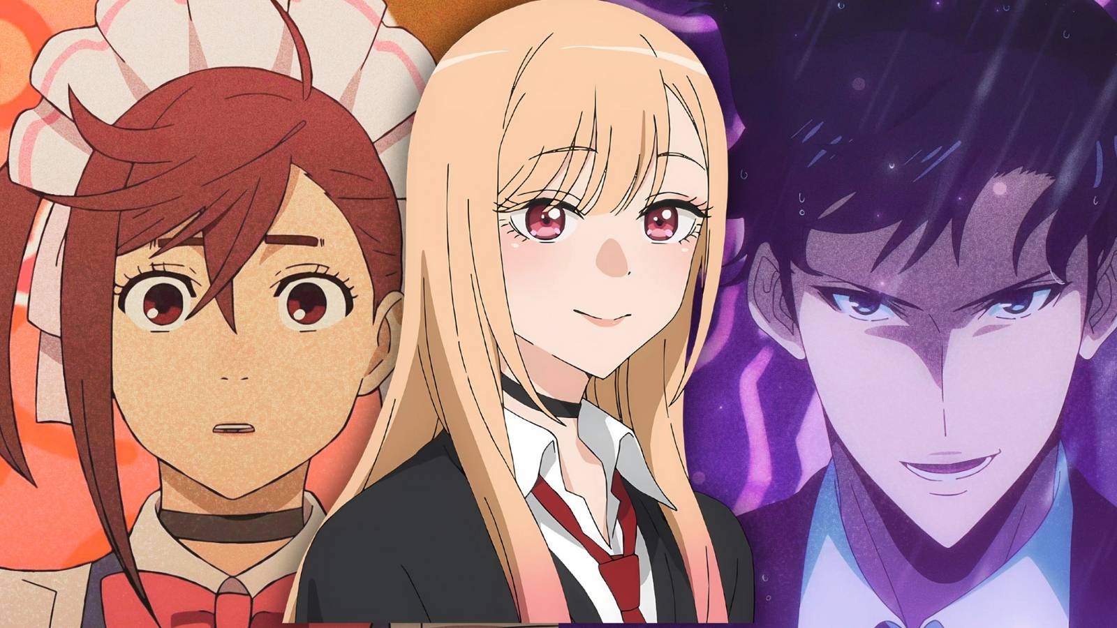 10 Greatest 2025 Anime Everyone's Talking About