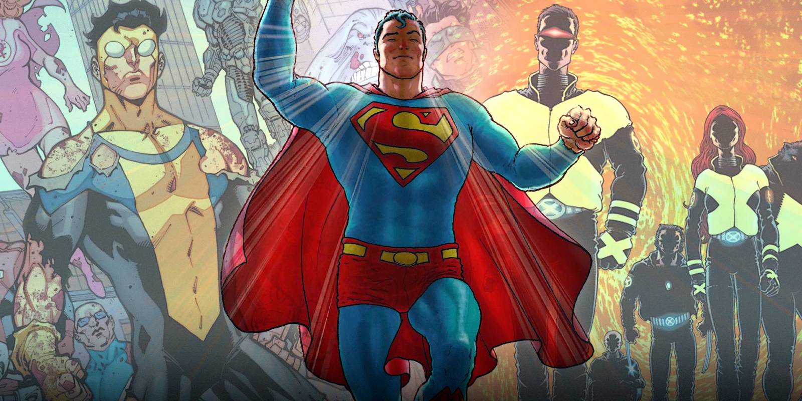 10 Greatest Comics of the 2000s, Ranked