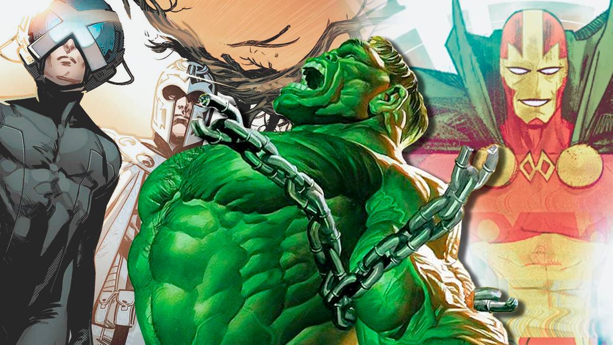 10 Greatest Comics of the 2010s, Ranked