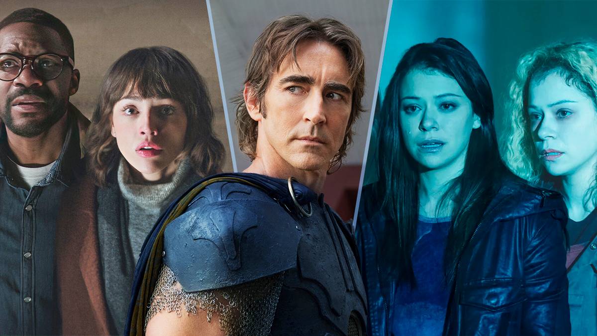 10 Greatest Hard Sci-Fi TV Shows of the 21st Century, Ranked
