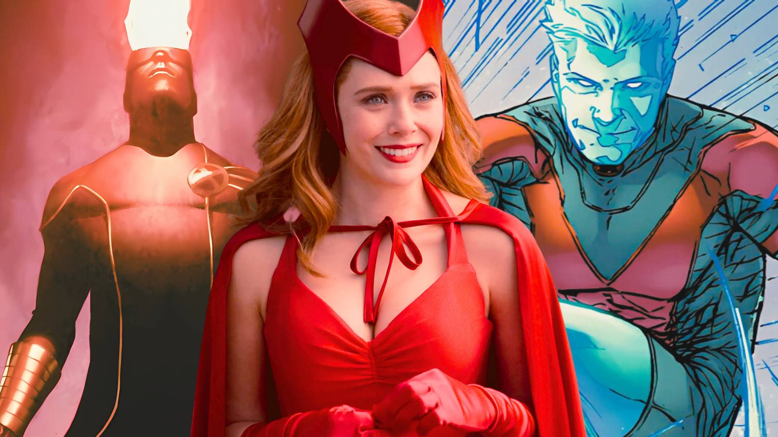 10 Greatest Mutant Heroes Created By Stan Lee, Ranked from Weakest to ...
