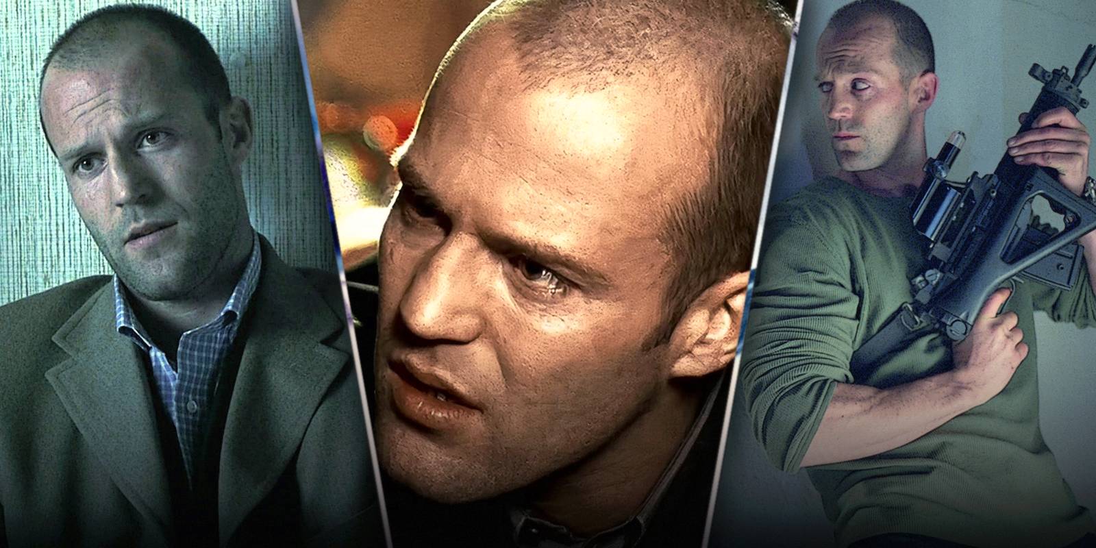 10 Greatest Opening Scenes in Jason Statham Movies, Ranked