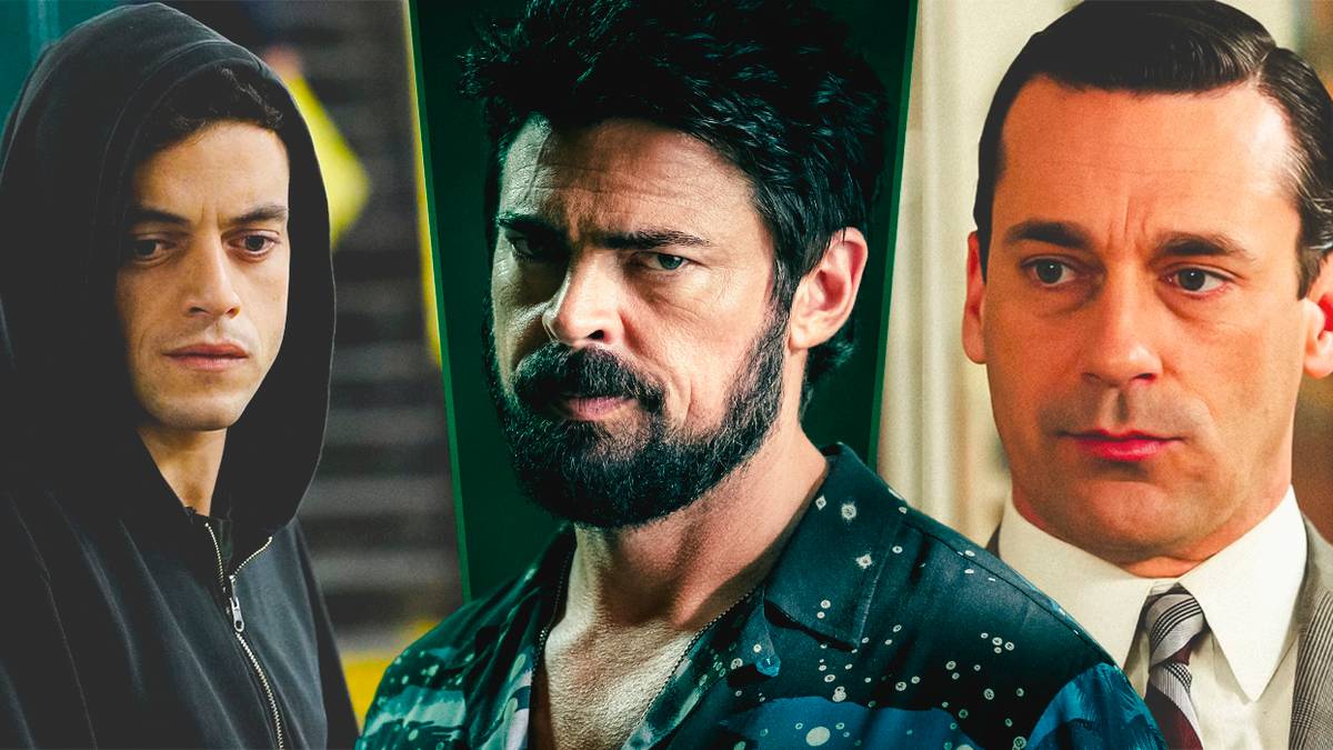 10 Greatest TV Pilots of All Time (#1 Changed Television Forever)