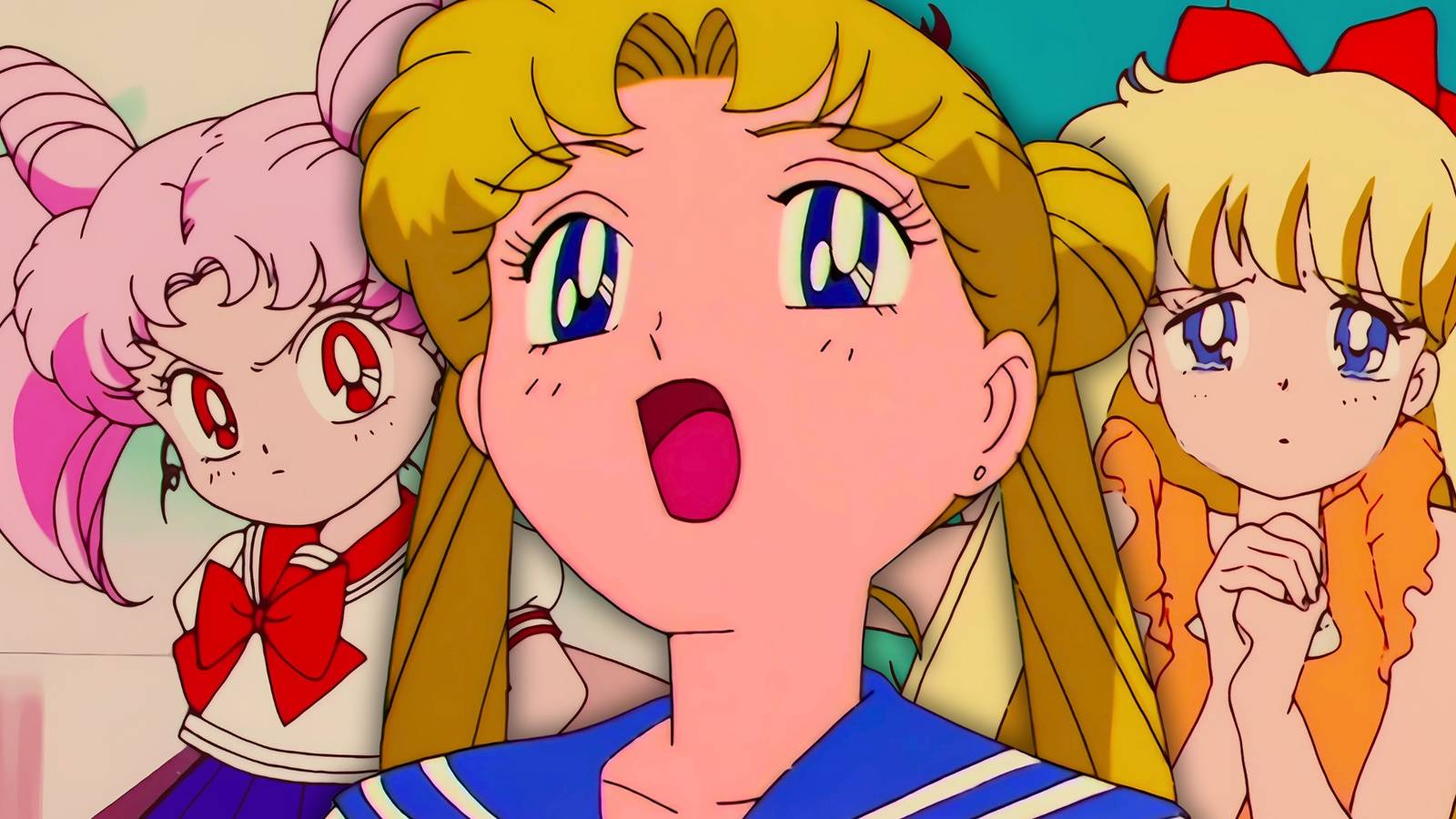 10 Harsh Realities of Rewatching Sailor Moon 30 Years Later