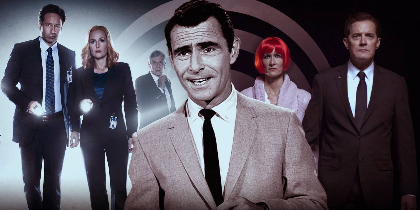 10 Horror Shows That Are Scarier Than Any Movie