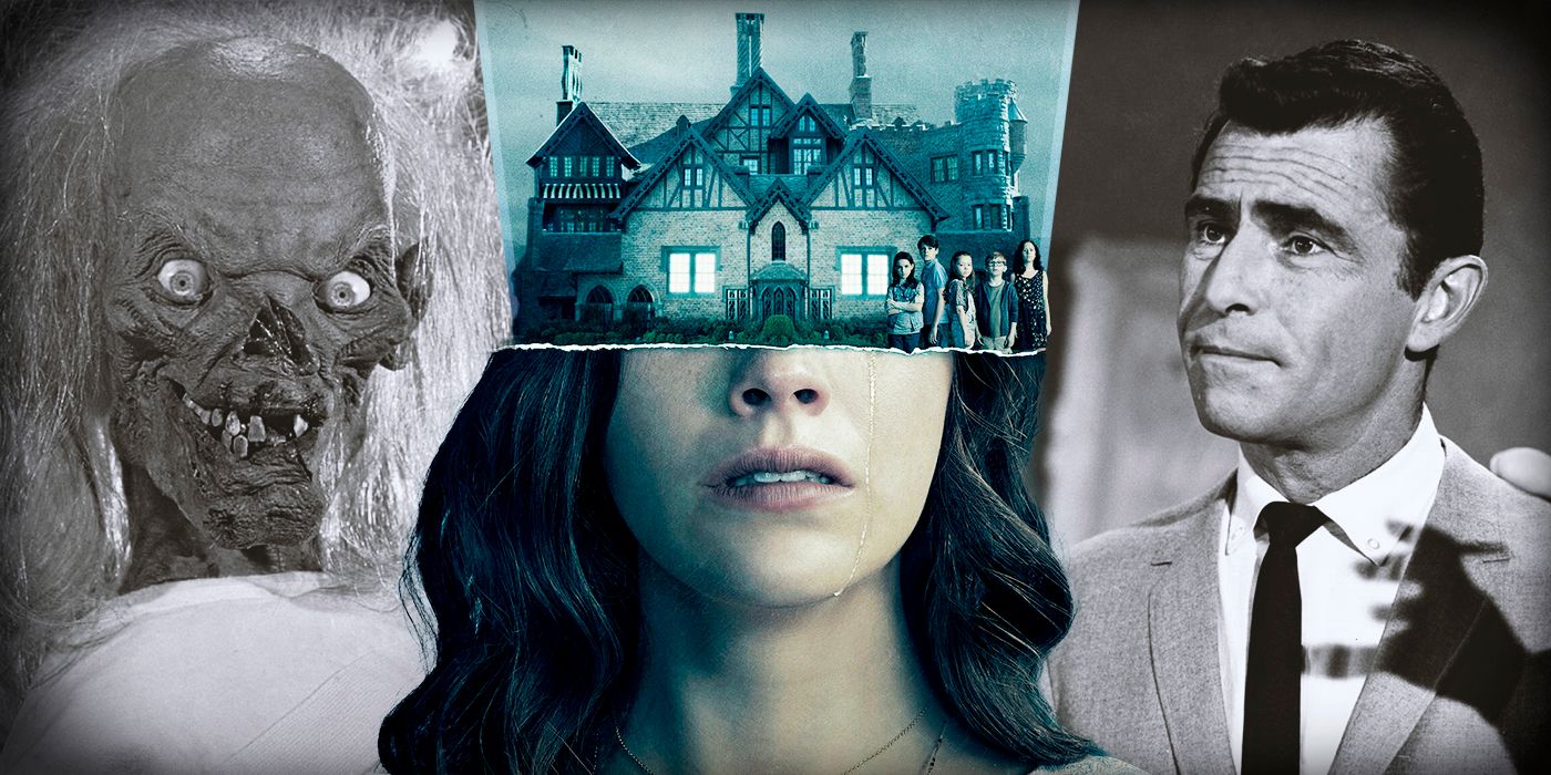 10 Scariest HBO Ghost-Hunting Shows Every Horror Fan Needs to Watch