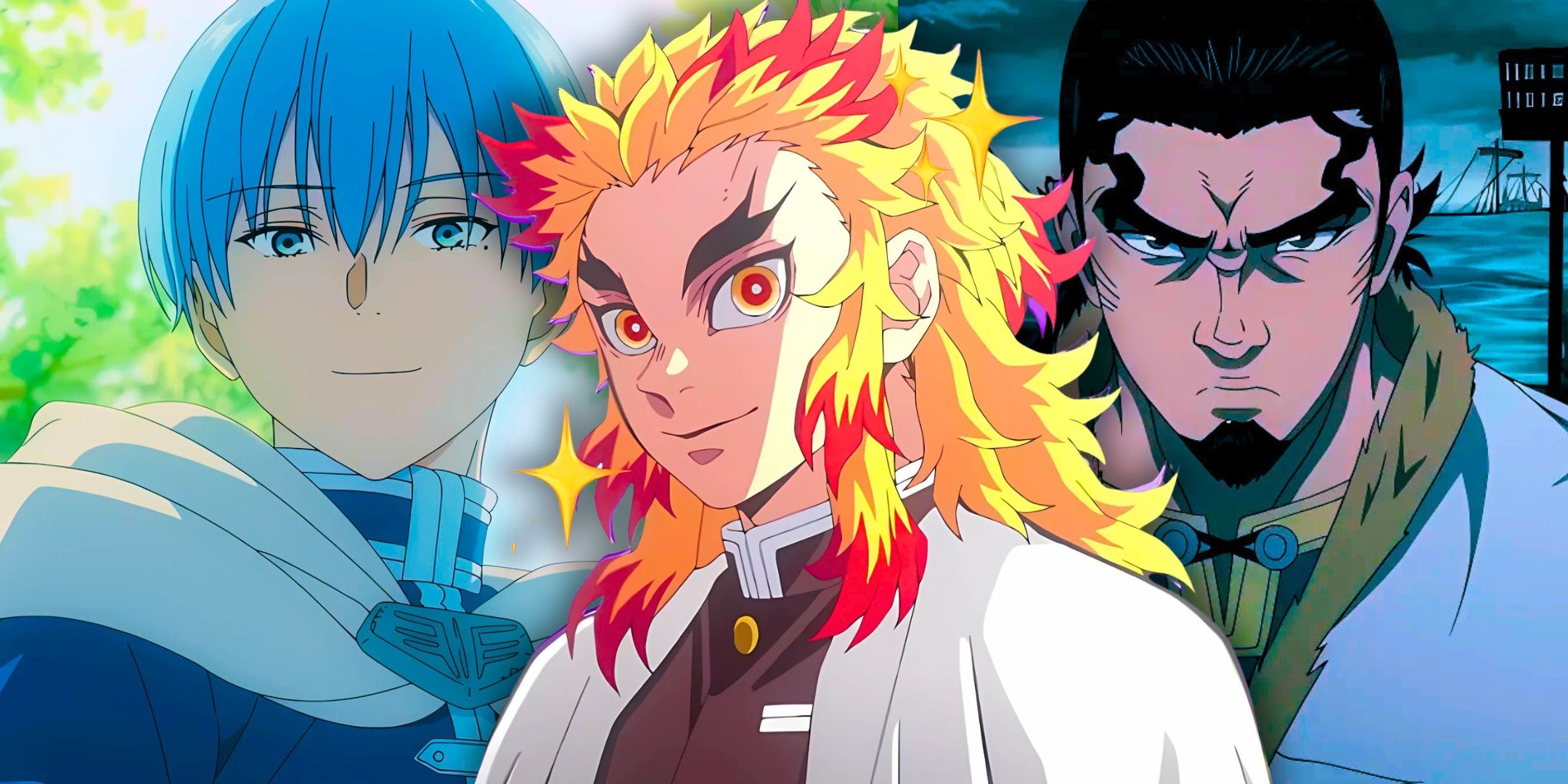 Hunter X Hunter: 5 Most Powerful Enhancer Nen Abilities (& 5 That Are ...
