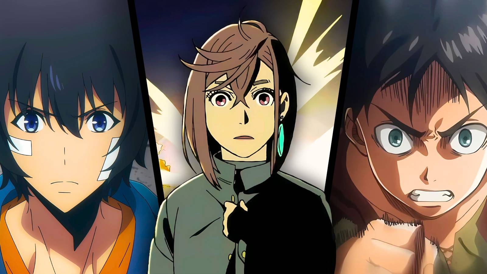 10 Incredible Anime That Are Great From The Very First Episode