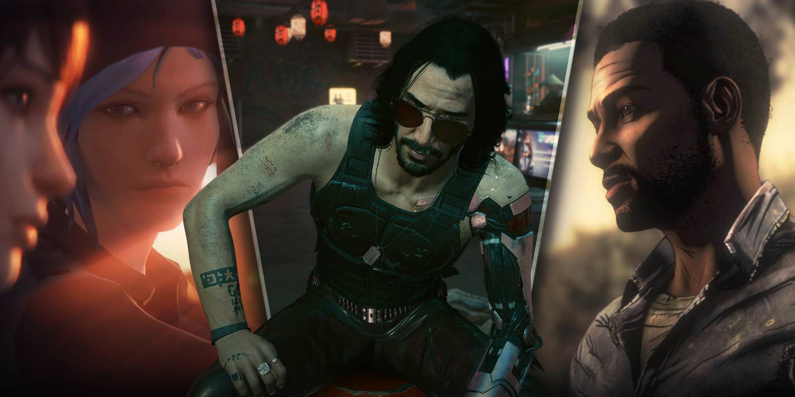 10 Incredible Games With Depressing Endings, Ranked from Least to Most Sad