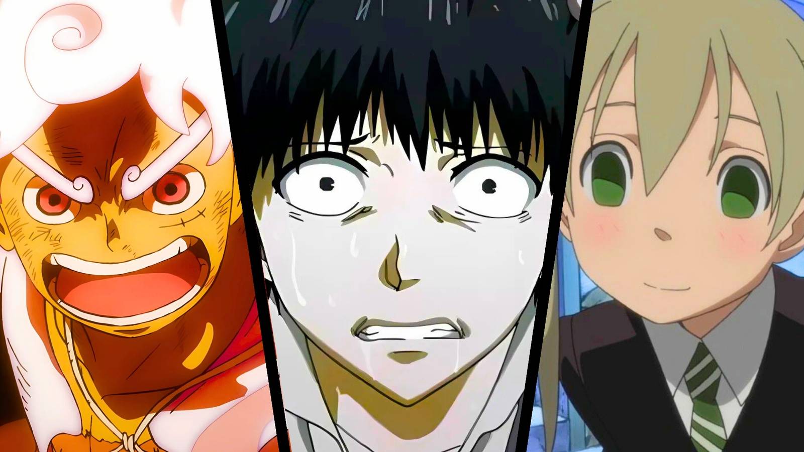 10 Infamous Anime Every Fan Eventually Regrets Watching & Why