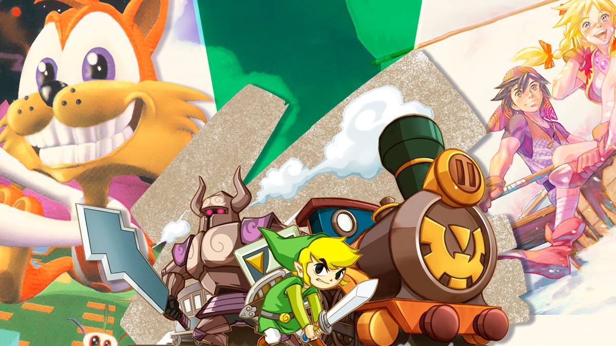 7 Infamously Bad Games That Don't Deserve the Hate They Get