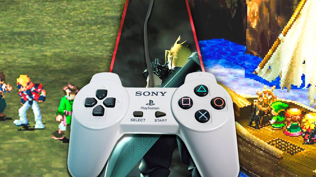10 Long PS1 Games That Take Forever to Complete