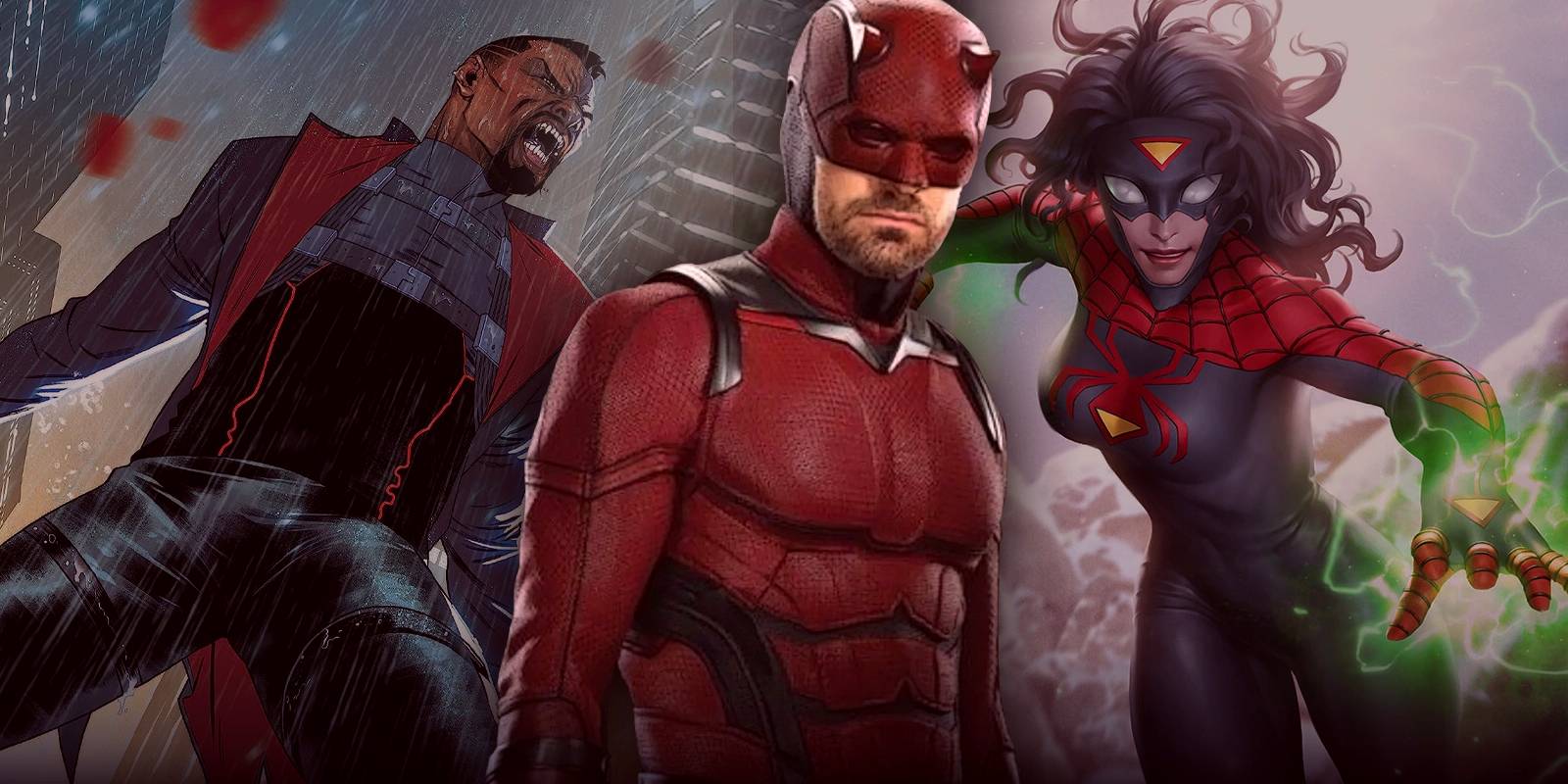 10 Marvel Characters Perfect for a Marvel Knights Miniseries