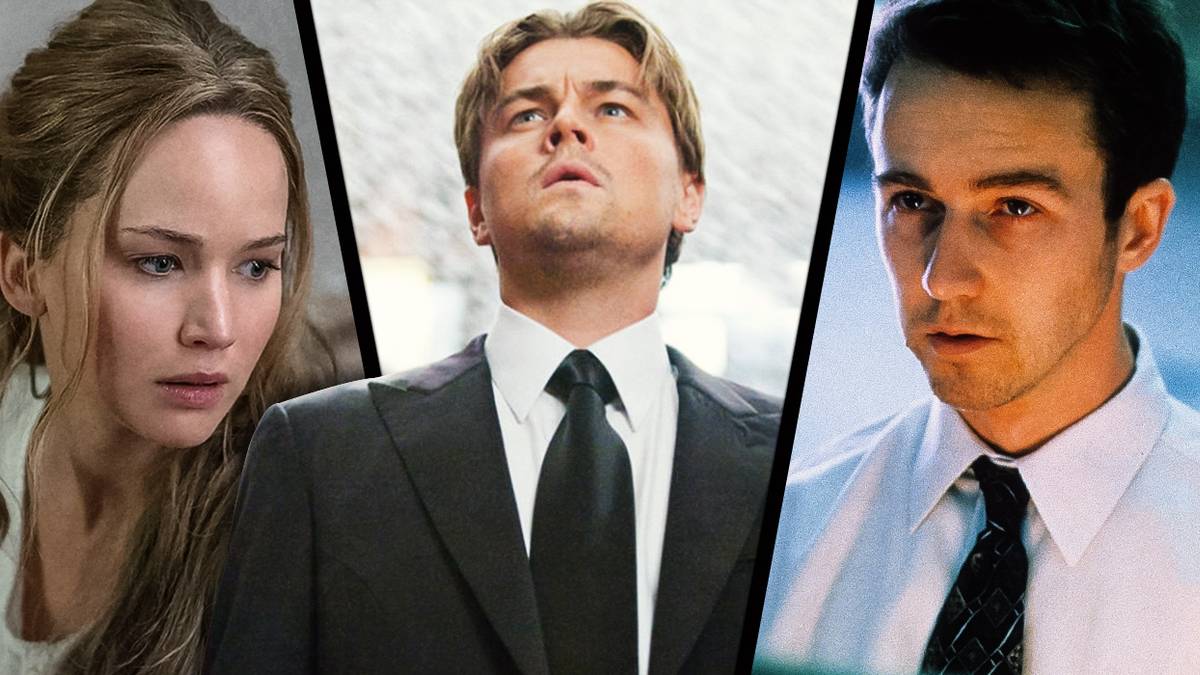 10 Mind-Bending Movies You Need to Mentally Prepare For