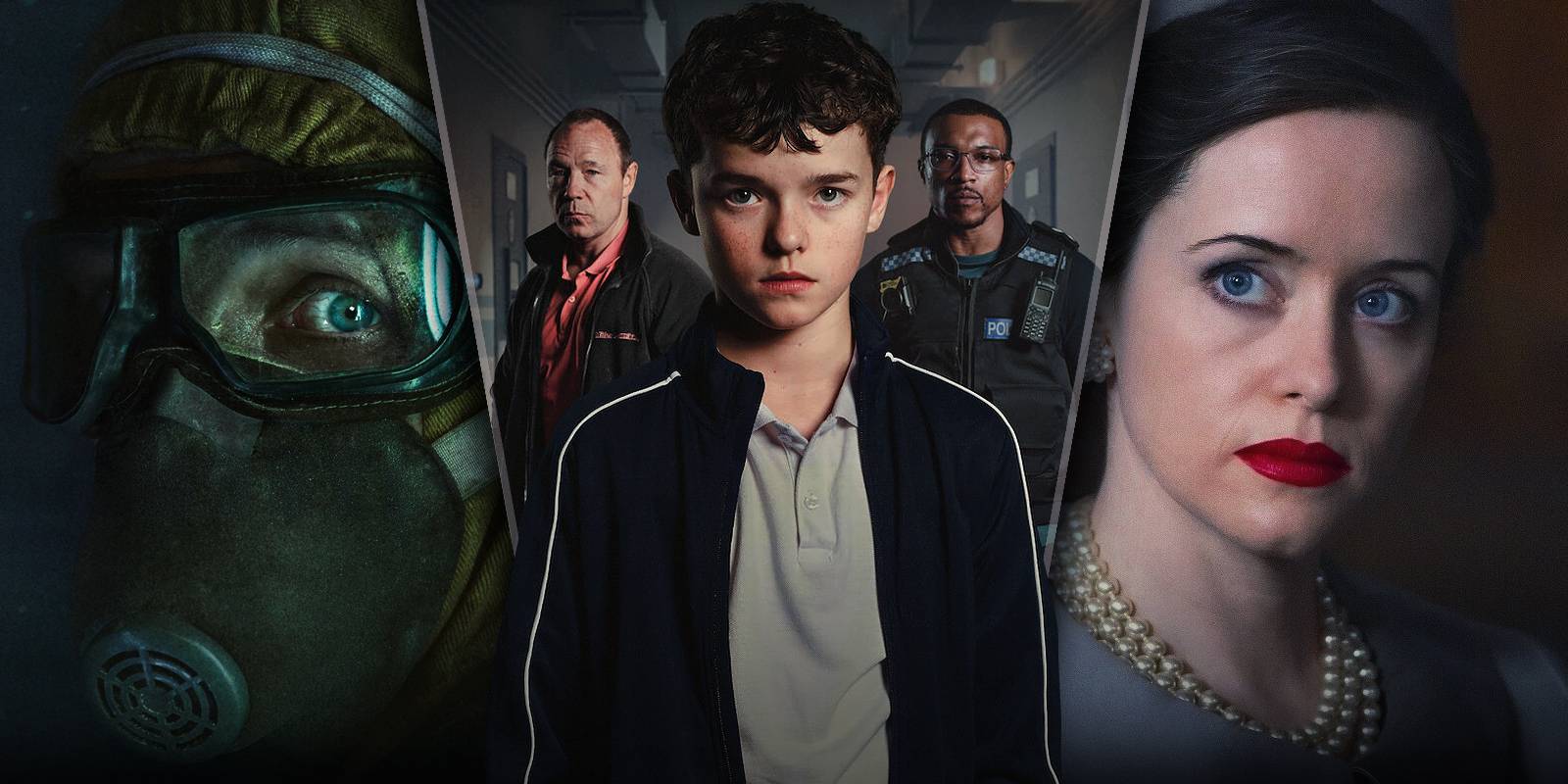 10 Miniseries With 5 Episodes or Less That Can Be Called Masterpieces ...