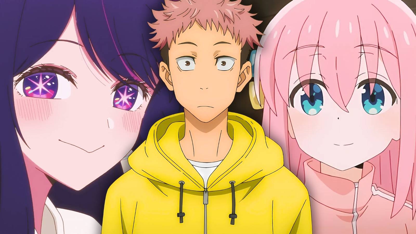 10 Modern Anime That Actually Broke the Internet