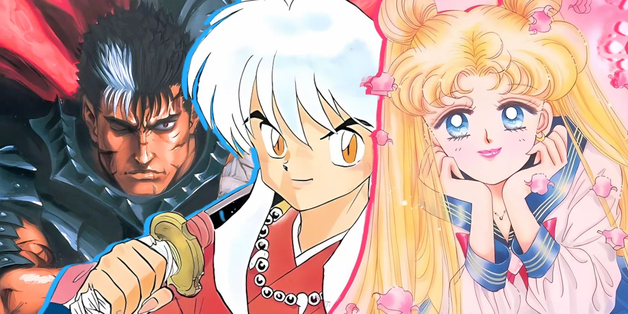 The 10 Greatest Manga of the '90s, Ranked