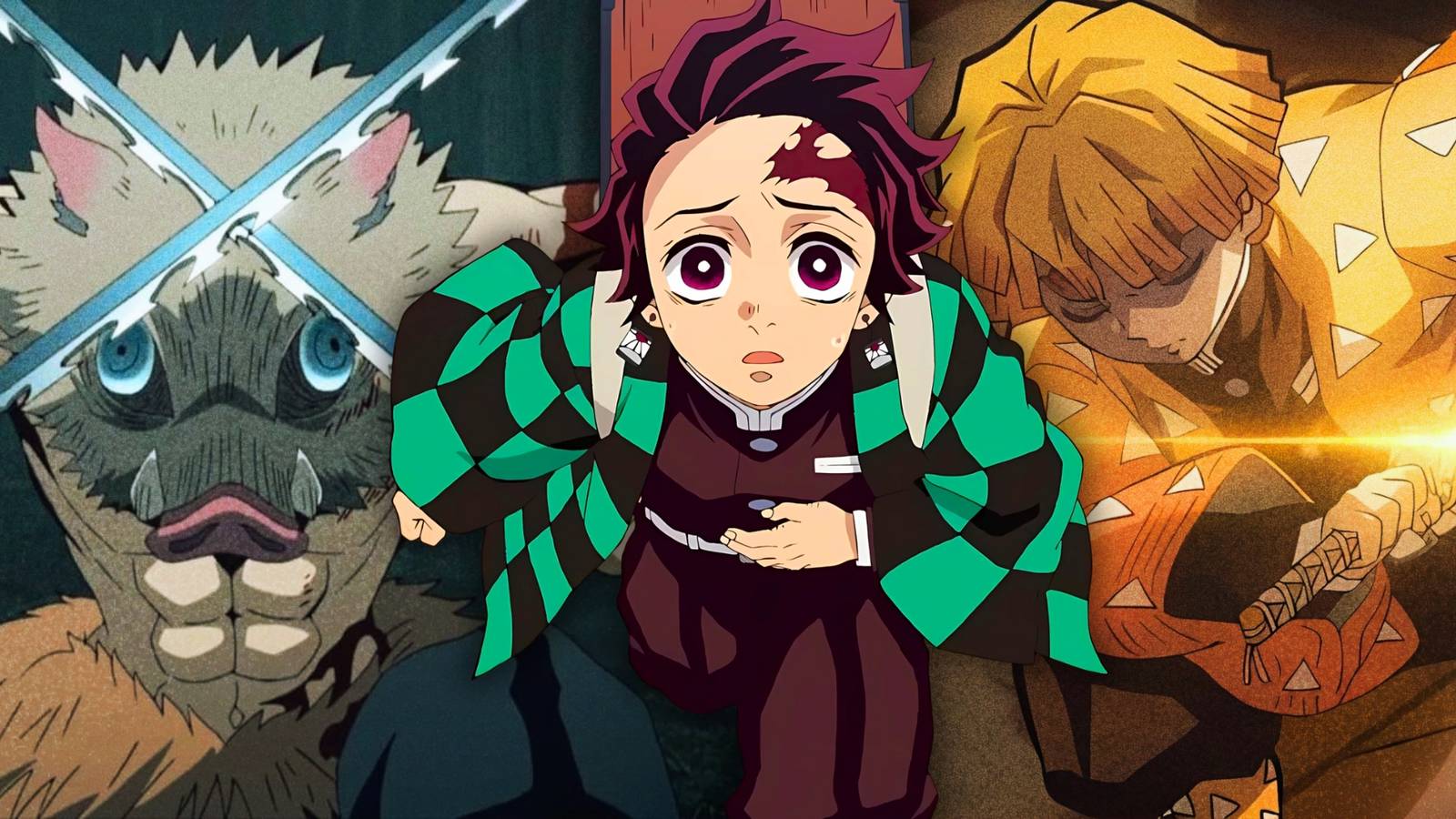 10 Most Pointless Demon Slayer Fights That Still Have Fans Scratching ...