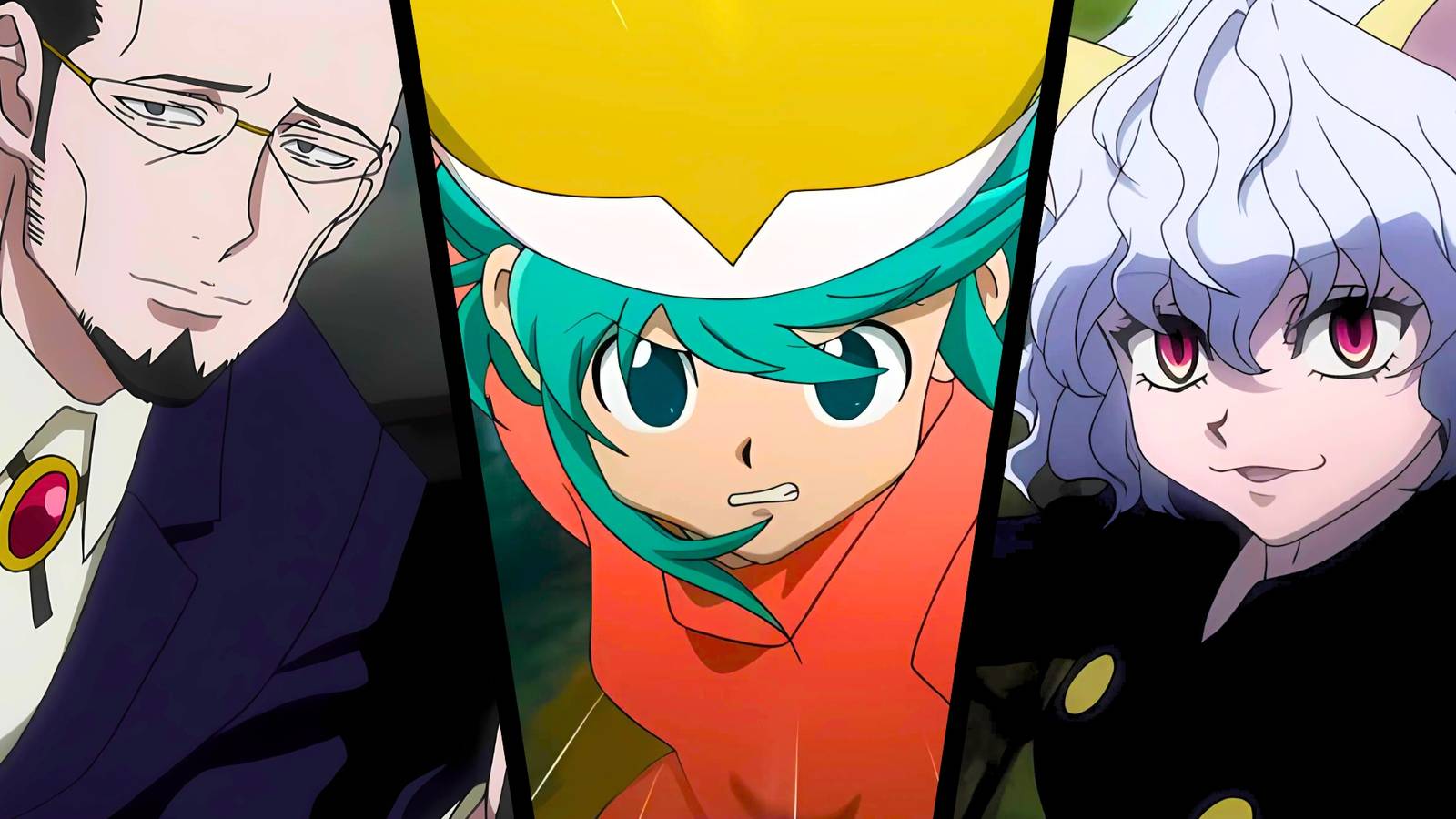 10 Most Shocking Hunter x Hunter Deaths, Ranked