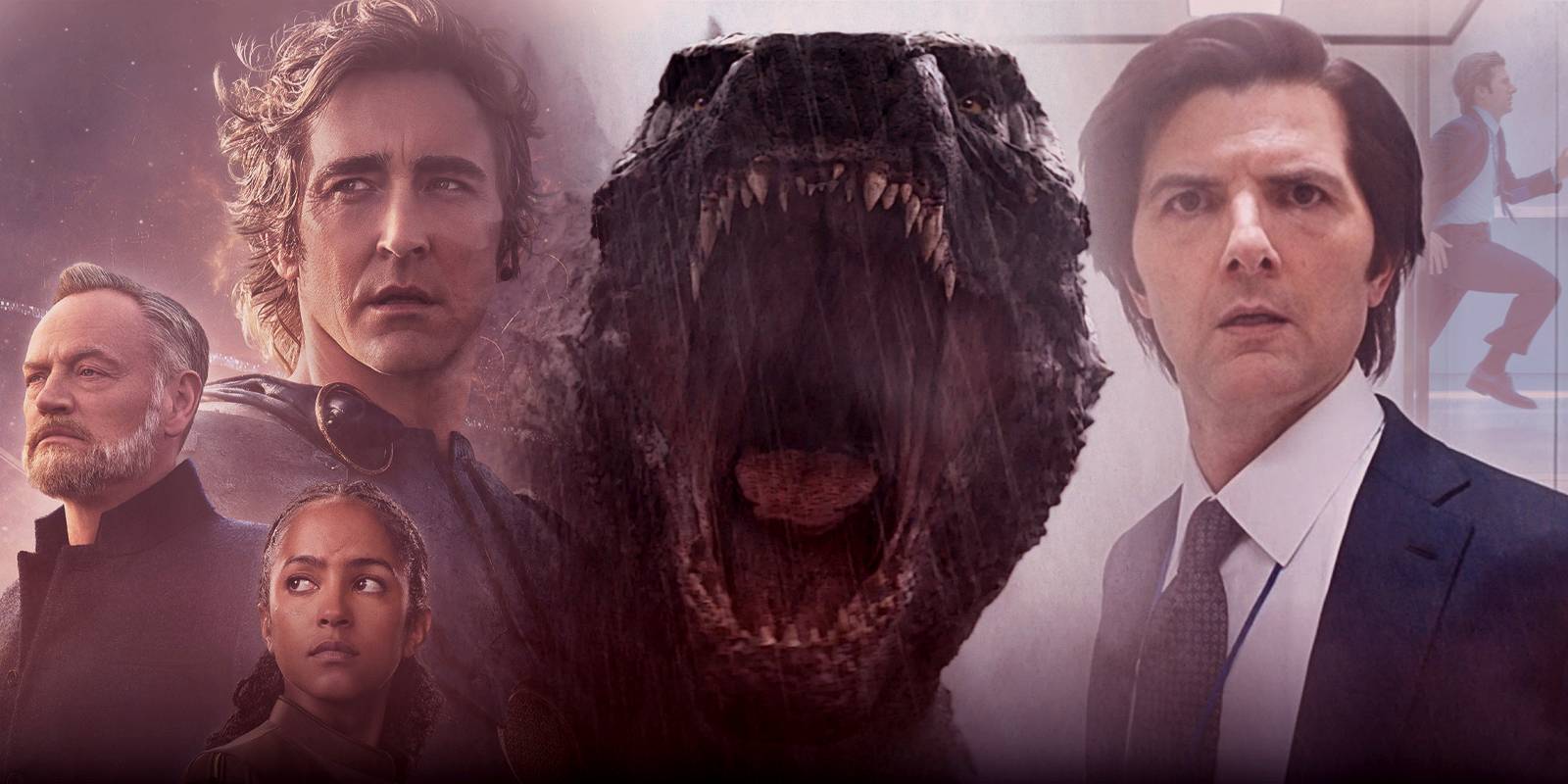 10 Perfect Sci-Fi Shows on Apple TV+ (#1 Just Got a New Season)