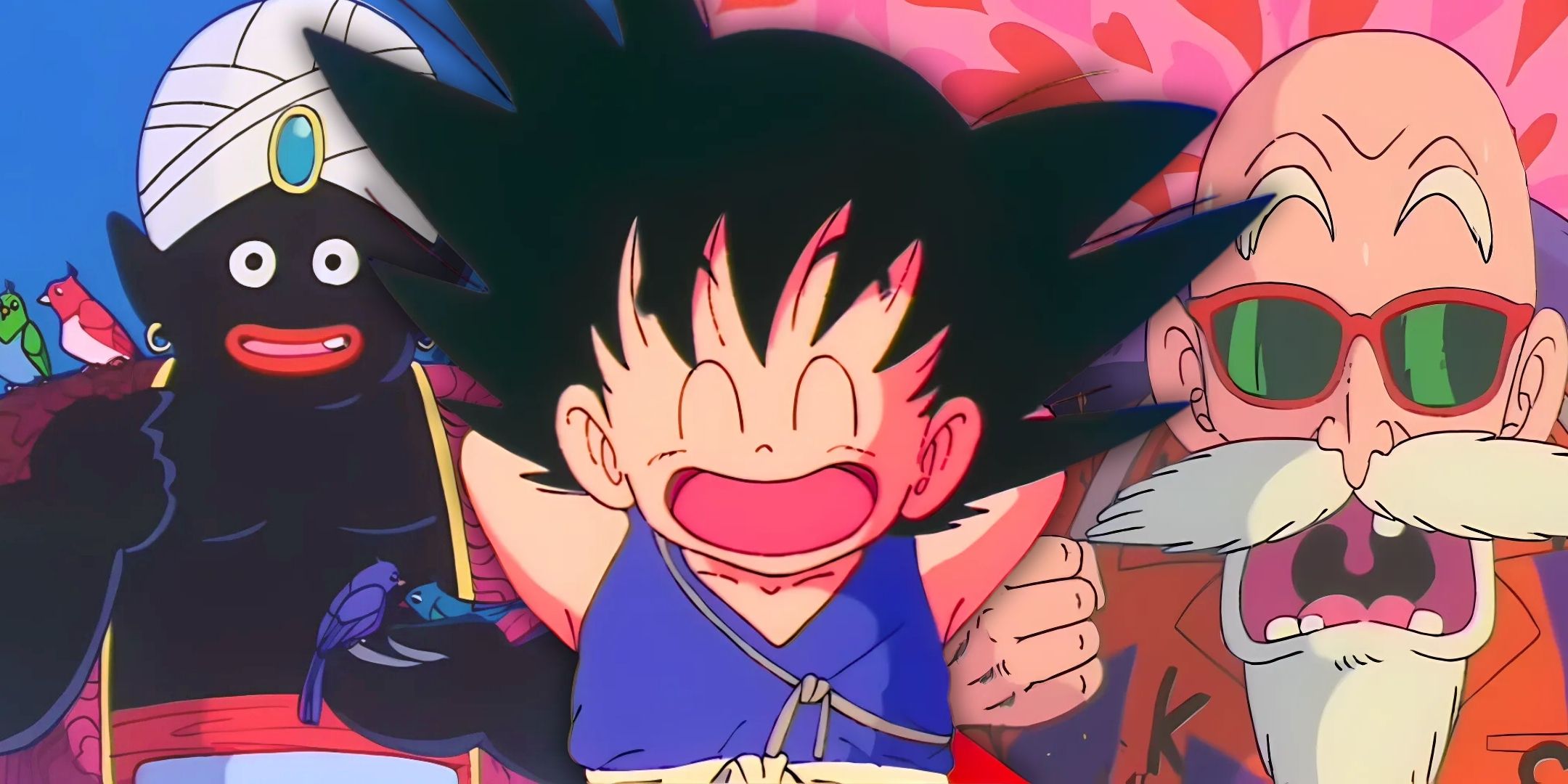 10 Problematic Dragon Ball Scenes That Would Start Controversy Today