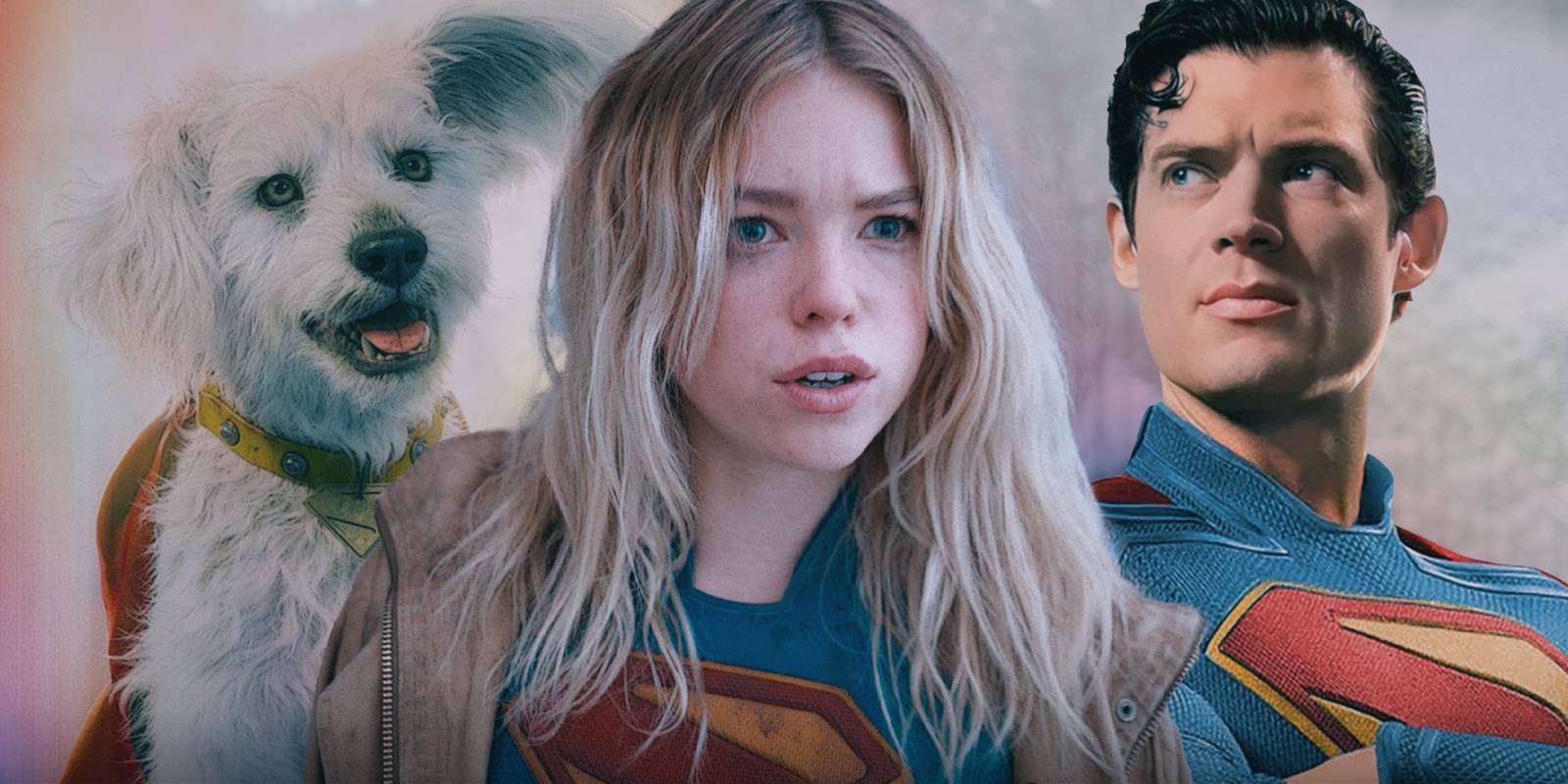 10 Questions Supergirl's Cameo In Superman Raises About the DCU