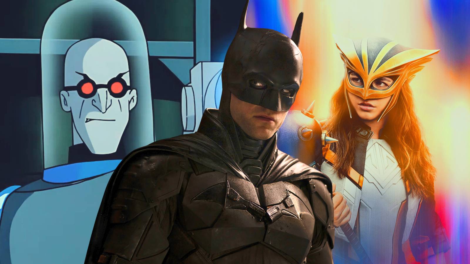 10 Saddest DC Origin Stories of All Time, Ranked