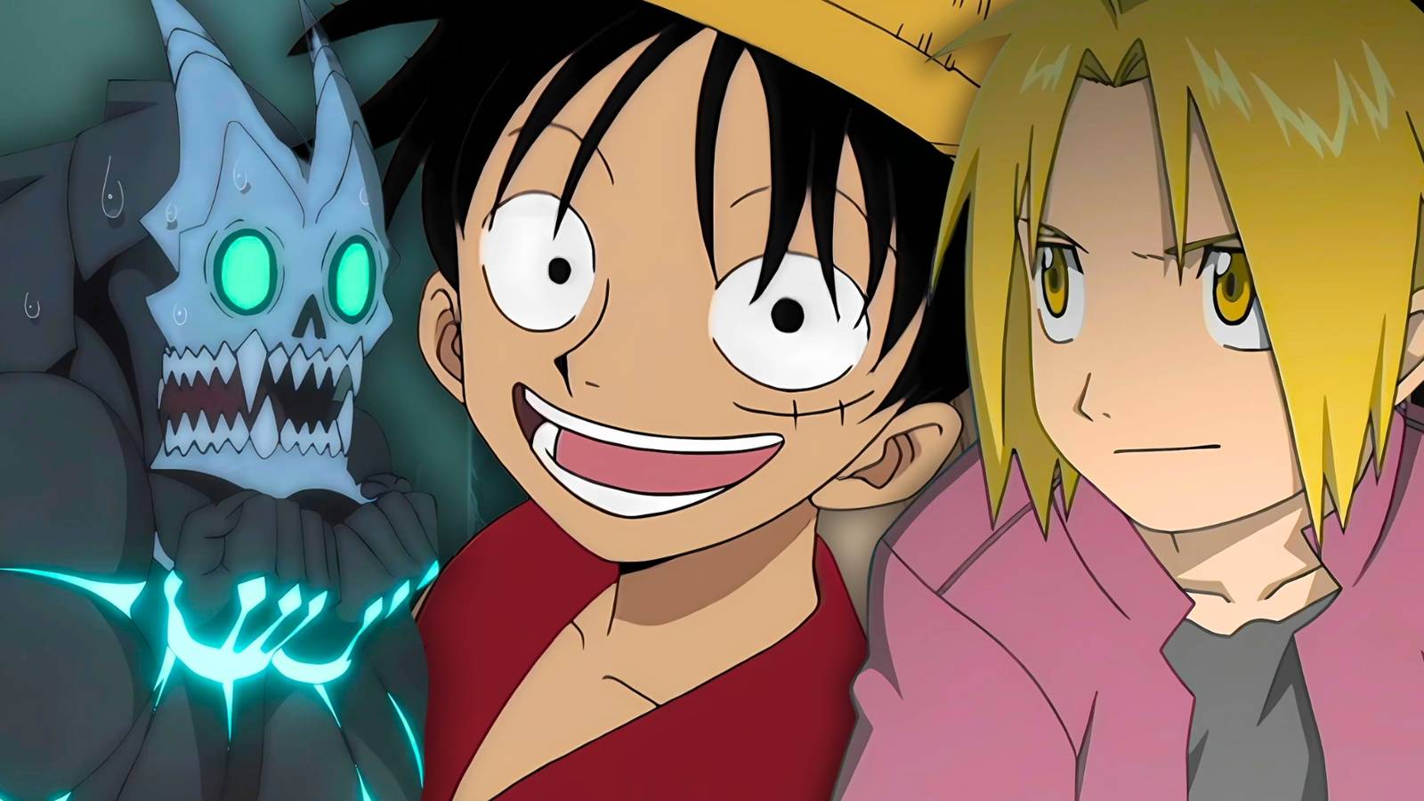 10 Shonen Anime Protagonists With the Best Origin Stories, Ranked
