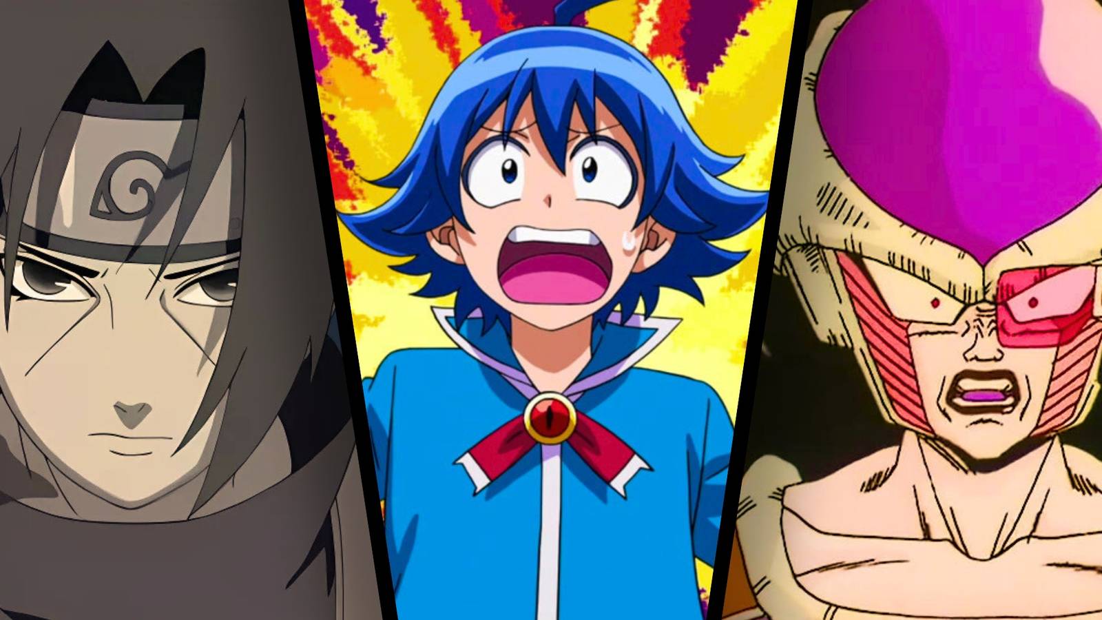 10 Shonen Anime Tropes We're Sick & Tired Of