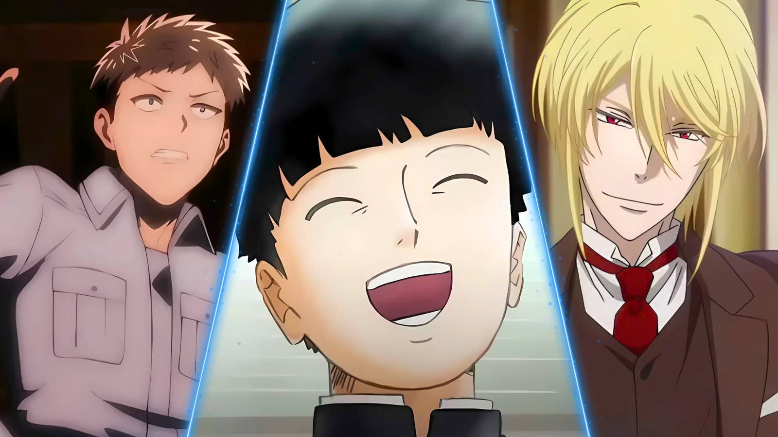 10 Short Crunchyroll Anime That Are Perfect For Your Friends Who Don't ...