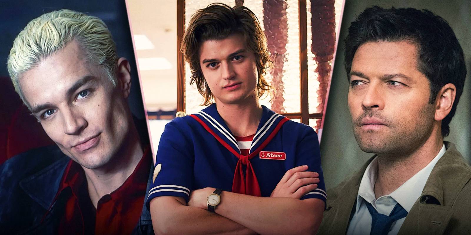 10 Side Characters Who Became the Best Part of Their Show