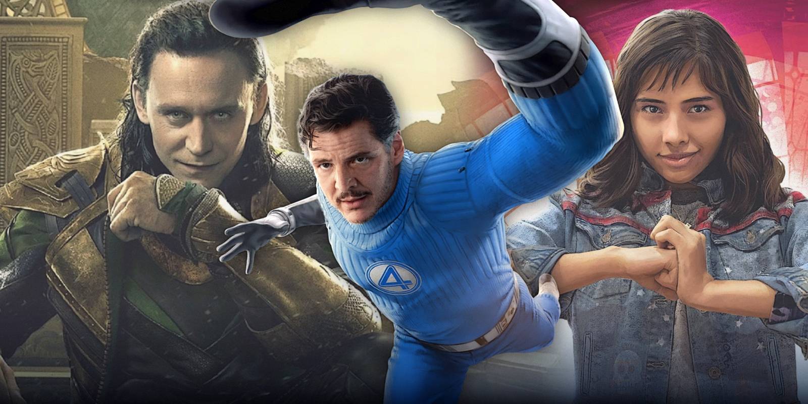 10 Strongest Marvel Characters Who’ve Mastered The Multiverse