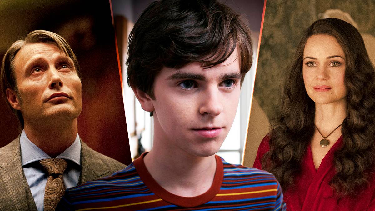 10 Terrifying Horror Shows That Still Haunt Viewers Years Later