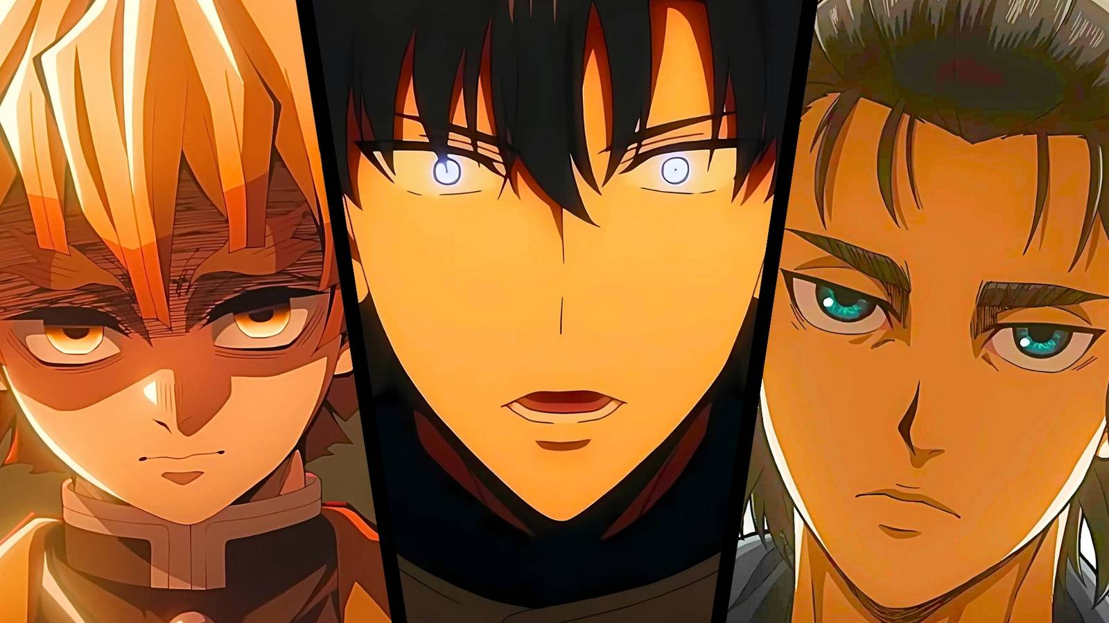 10 Times Anime Did It Better Than Its Source Material