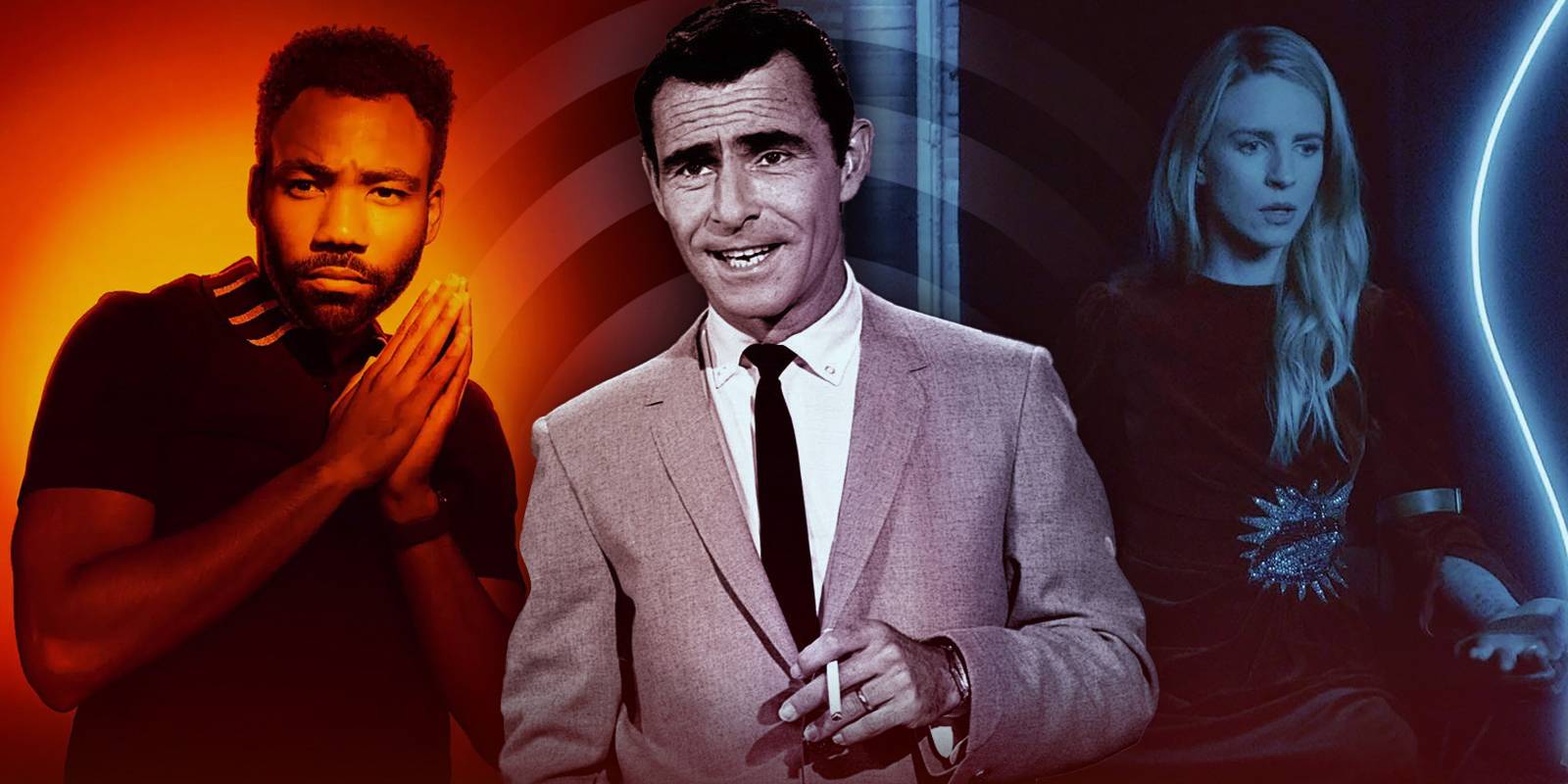 10 Trippy Surreal TV Shows You Need to Mentally Prepare For (#1 Is a ...