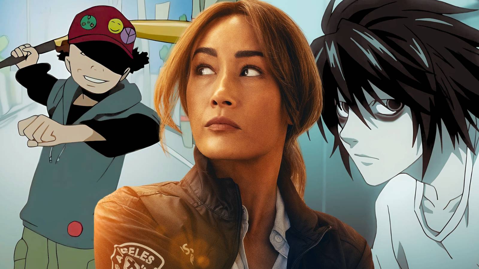 10 Unforgettable Crime Anime to Watch if You Miss Ballard