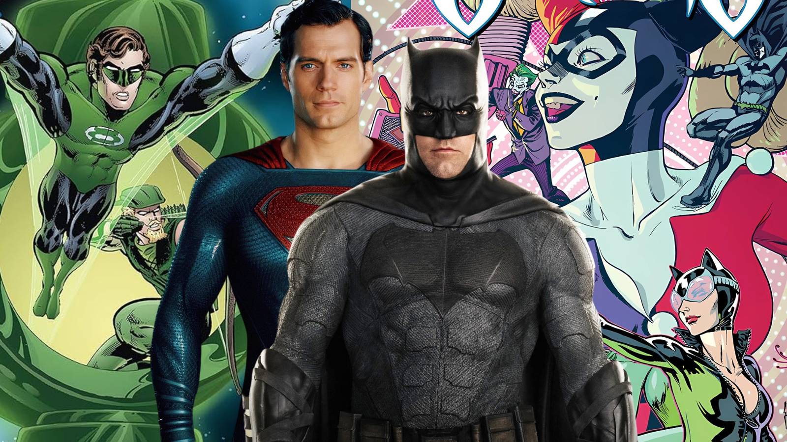 10 Unforgettable Team-Up Stories That Don’t Feature Batman Or Superman
