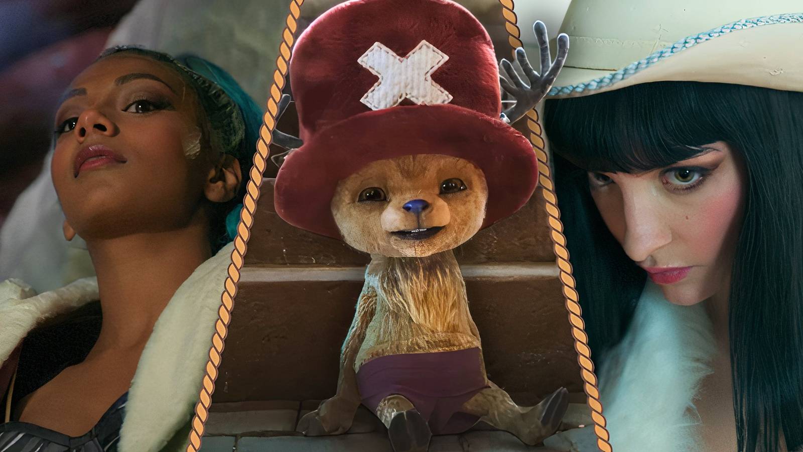 One Piece live-action: 2ª temporada na Netflix terá 8 episódios e ganha novo teaser - Comando ...