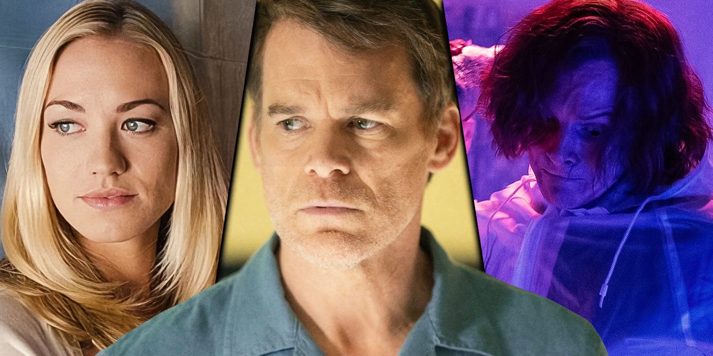 The Chilling Details Behind Dexter's Trinity Killer, Explained