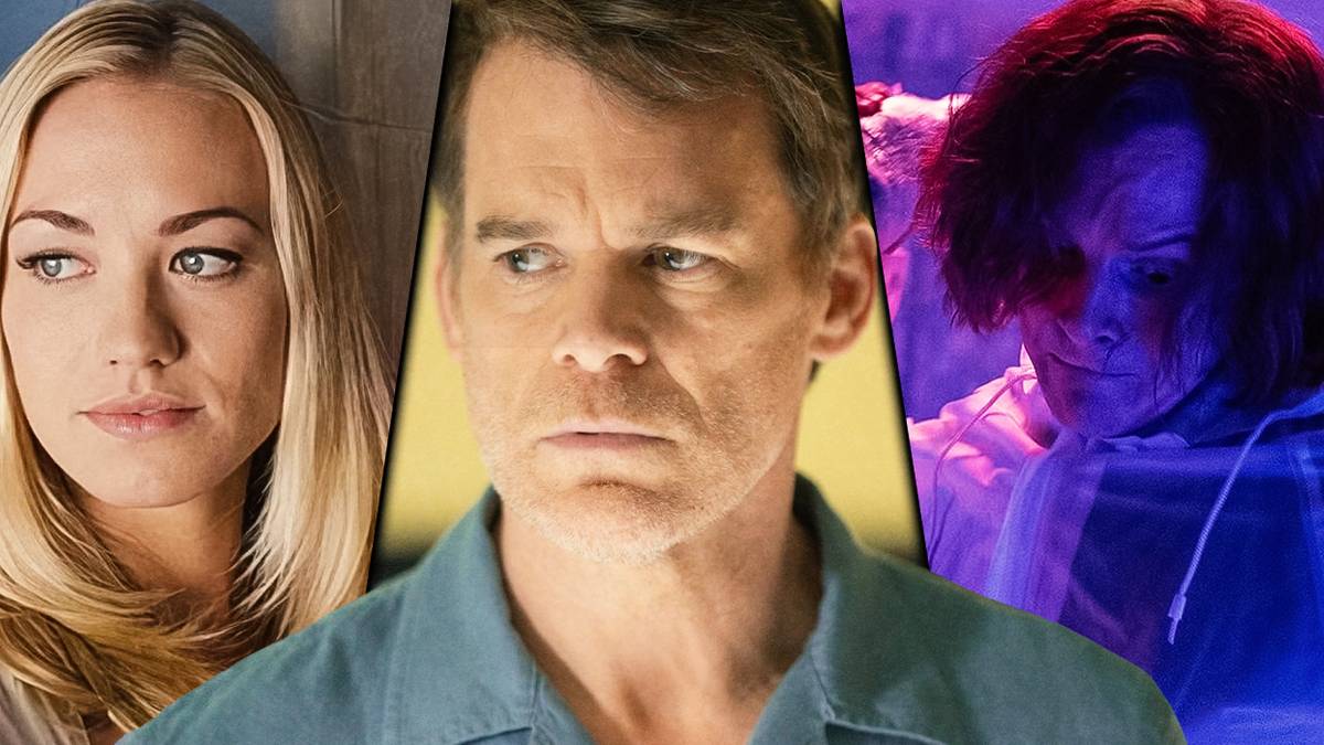The Weirdest Pieces of Dexter Lore