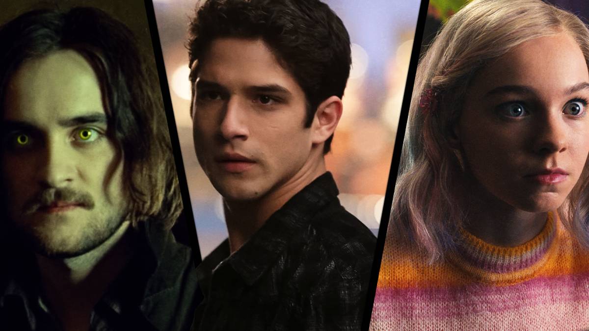 10 Werewolf TV Shows That Are Better Than Most Movies