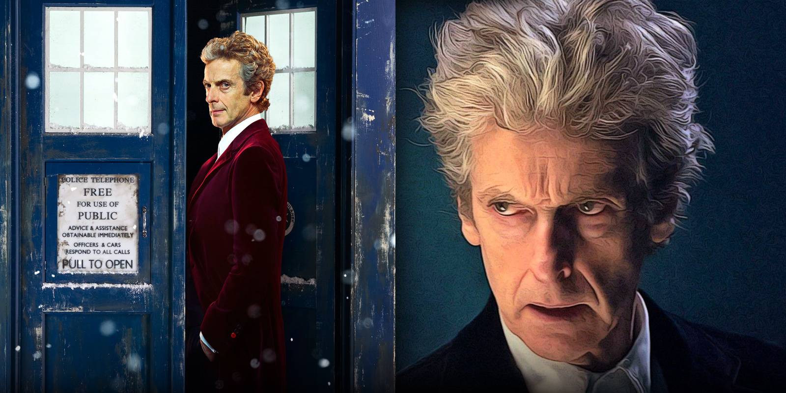 10 Years Later, This Misunderstood Doctor Who Classic Is Still 1 of the ...